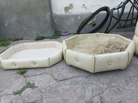 Sarpo qutilari sandiqlar sotiladi