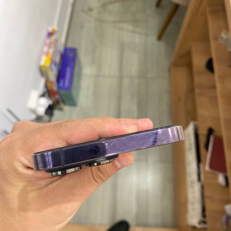 Iphone 14 Pro Max 256gb ZP/A 89% Purple Apple Expert