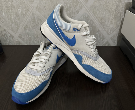 Кроссовки Nike Air Odyssey original 44 размер