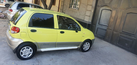 Matiz 2009 srochno