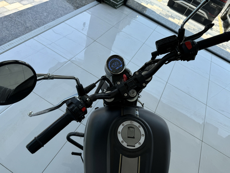 Hurlee Moto Xitoy replica 400 kub Abs bor 3900 bo’lishi