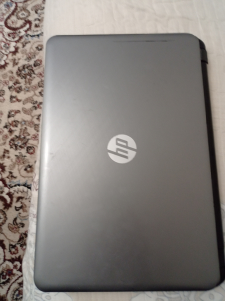 компьютер  б\у hp