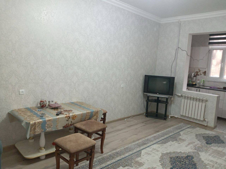 Сдается 2в3 ком квартира Юнусабад 6-квартал предоплата 2 месяца