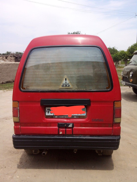 Damas 1 daewoo...