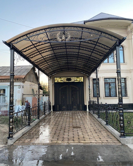 Лексан «сотовый поликарбонат» в ассортименте!