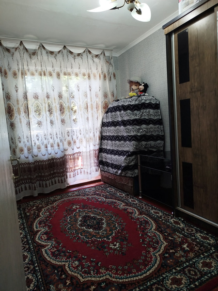 Продается квартира на ТТЗ - 1