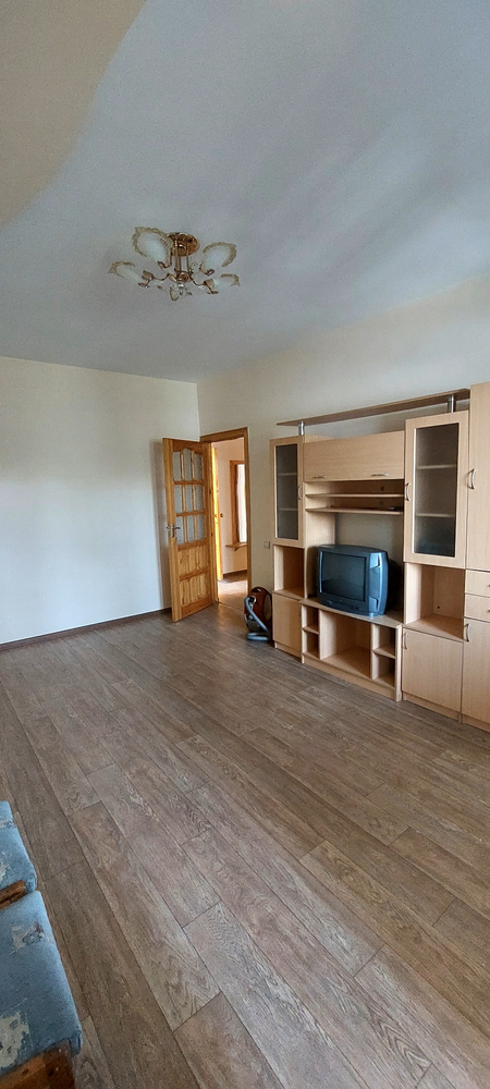 3 хонали квартира ижарага берилади