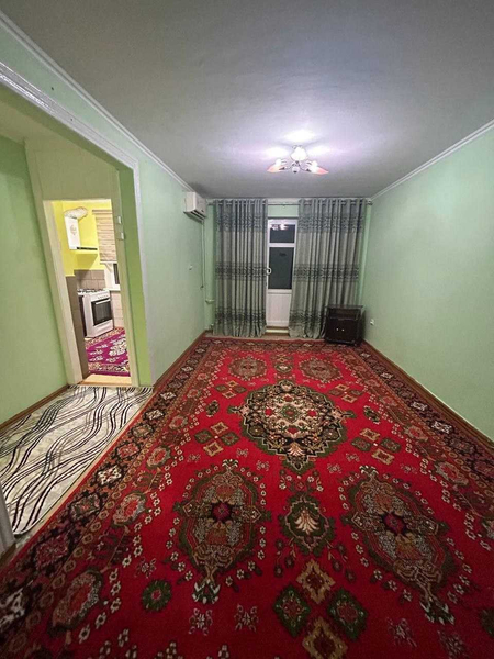 Сдается квартира в аренду