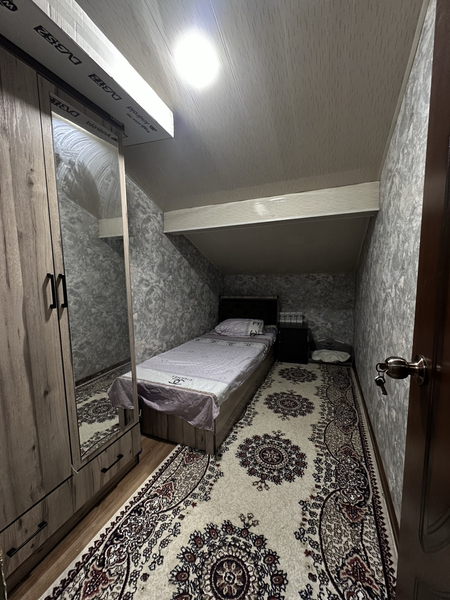 Продаётся квартира дуплекс 2+2 Генерал Узакова, мечеть Кукча