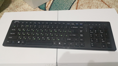 Super Monoblok SONY Kompyuter. 3D.  {  1.TB CORE i7 }. ORIGINAL.