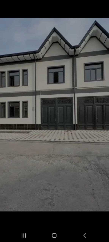 Продается дом в Сергели Ханабад Ng9134