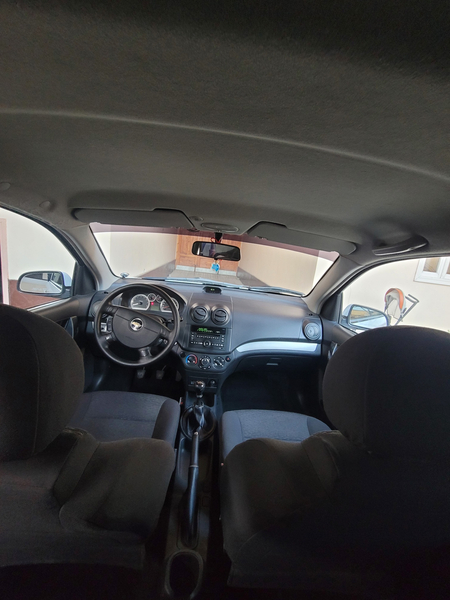 Chevrolet nexia 3