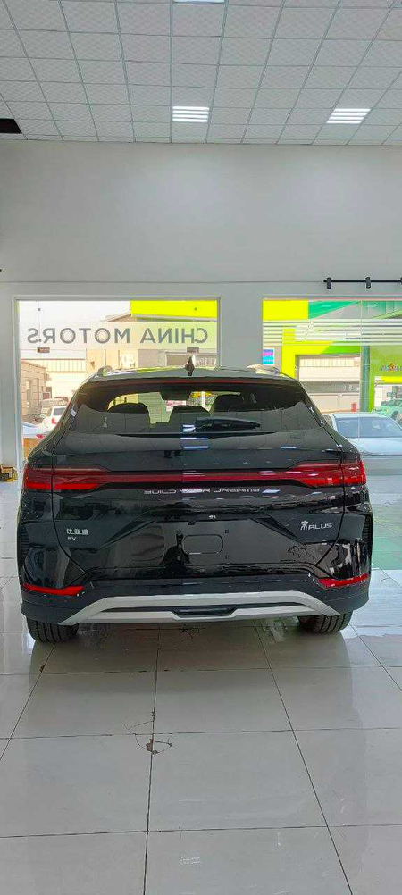 BYD Song champion full 650km