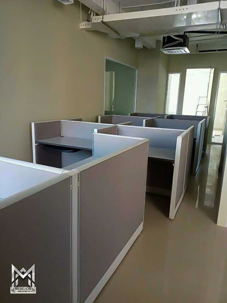 Call center uchun mebellar tayyorlab beramiz!
