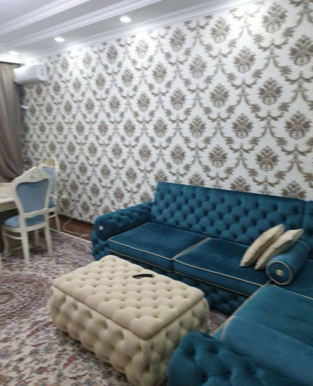 Горящая продажа 3 ком квартиры в Яшнабадском районе