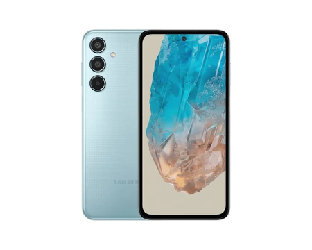 Samsung Galaxy M35 5G New Super Skidka+Garantiya+Dastavka