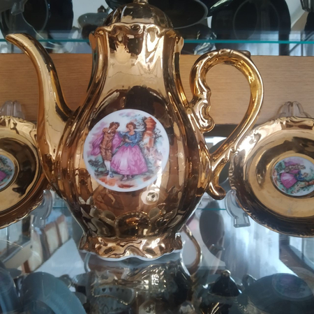Японская мадонна