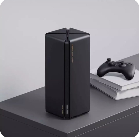 Xiaomi Router AX3000 mesh system.м.у
