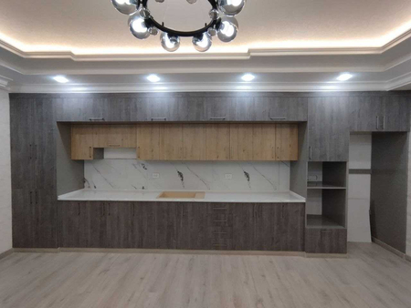 Oshxona mebeli buyurtma asosida