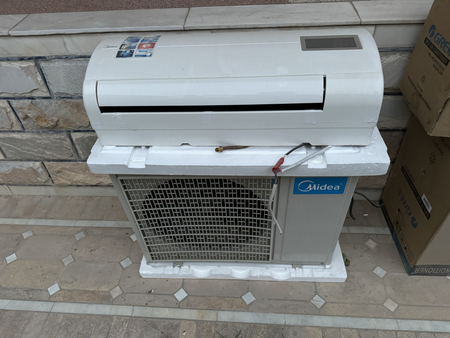 Кондиционер Midea 12