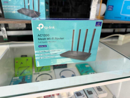 TPlink Archer A6