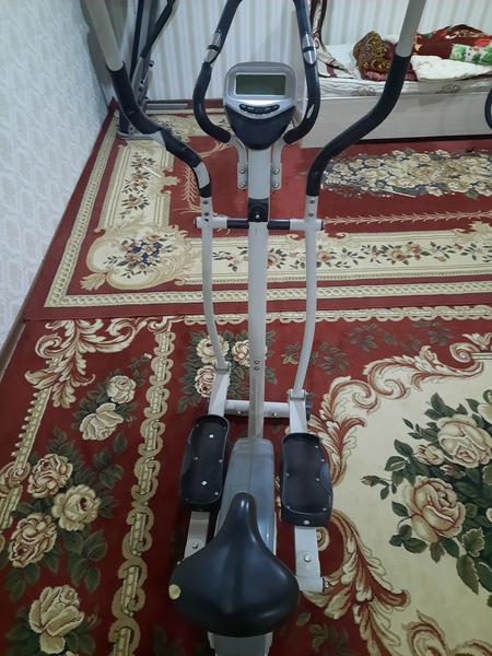 Terenajor velosiped