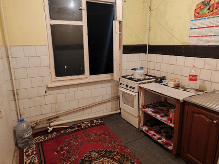 Продается квартира на Чиланзаре 24 квартал