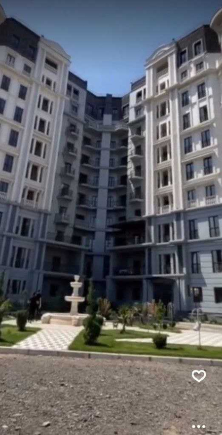 Срочно!!! ЖК “Darkhan Avenue” 3/6/10 с новым ремонтом мебель техника