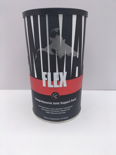 Animal Flex 44 Packs