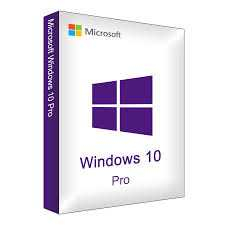 Лицензионный ключи для windows 10 pro
