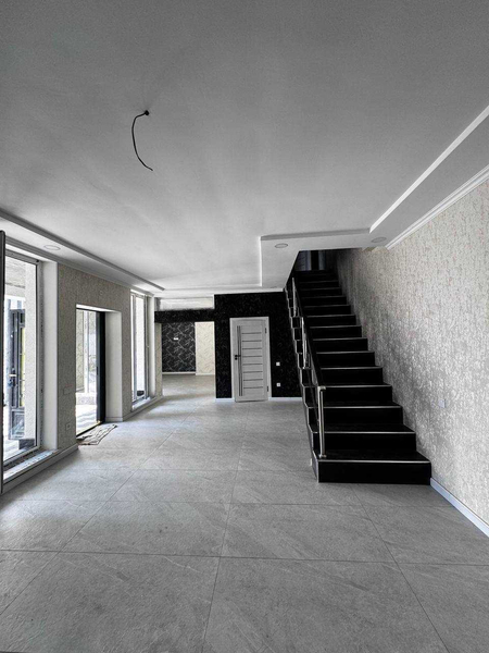 Коттедж 146 м², Миробад, 1.5 сотки, 4 комнаты