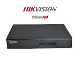 Видеорегистратор TURBO HD DVR Hikvision DS-7204HGHI-F1