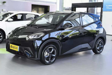 BYD SEAGULL 2024 arenda s vikup halol nasiya