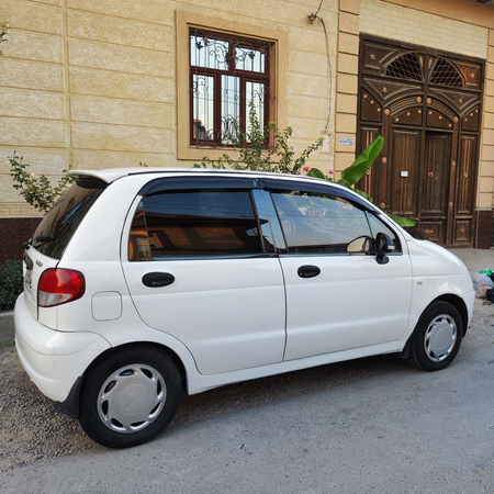 Matiz 2014 metan srochni