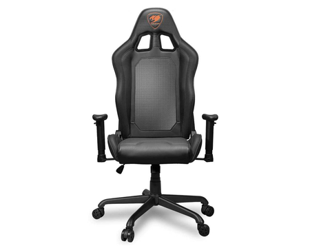 Игровое кресло Cougar Armor Air Black