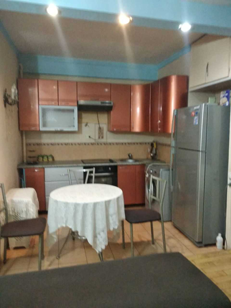 Аренда квартиры на Космонавтов ID;ND 221