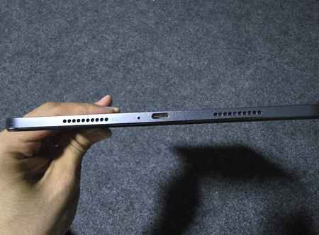 Mi pad 6 8/128 ideal