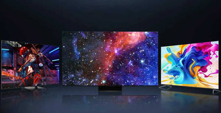 Телевизор TCL 55 V6B Google TV 4K UHD, бесплатный доставка по городе