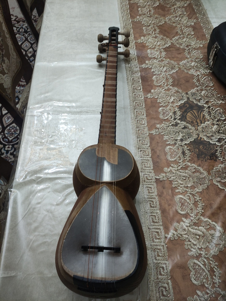 Ajoyib Tor asbobi