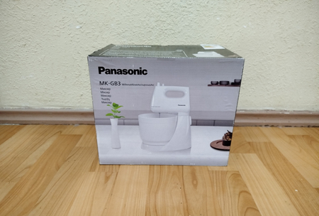 Миксер Panasonic, 3 литра
