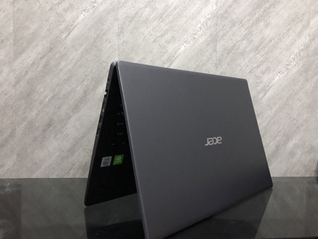 Ноутбук Acer Aspire A315-55G