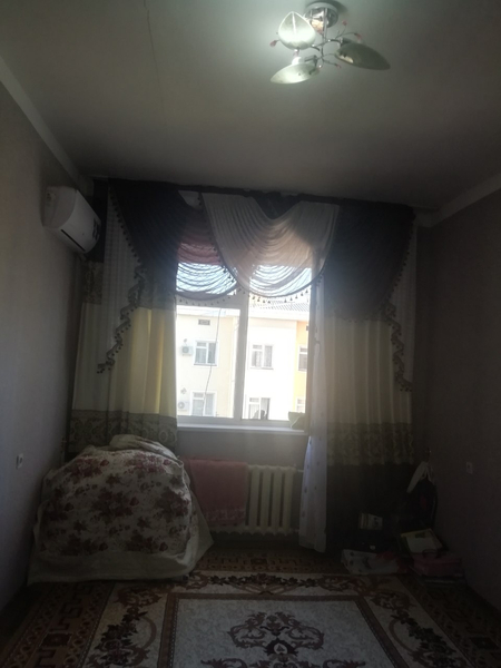 Ijaraga kvartira
