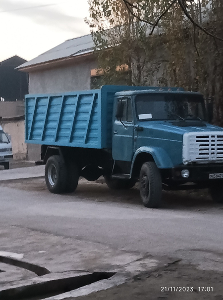 Zil bichok  180000mig kami bor
