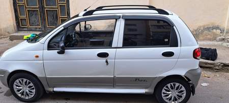 Matiz best yaxsh narxda
