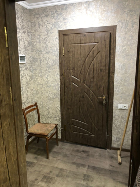 СВОЯ продается квартира.