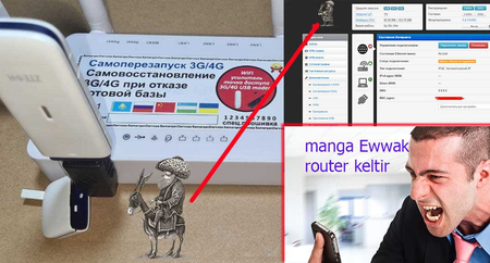 gsm 3G 4G LTE sim modem router майнинг mining VPN E3372 E3272 HUAWEI
