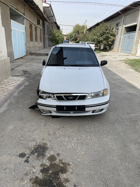 Nexia 1 avarinniy