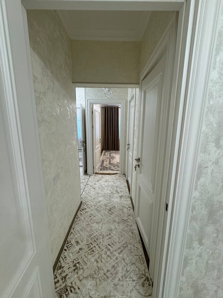 Срочно горит! Продаётся 3в4/1/5 Улучшенка 80м² Юнусабад-19 Узмайл Лулу