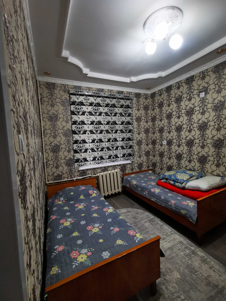 г.Ташкент, 100125, Мирзо-Улугбекский р-н, Ялонгоч, дом 100А, 21 кв