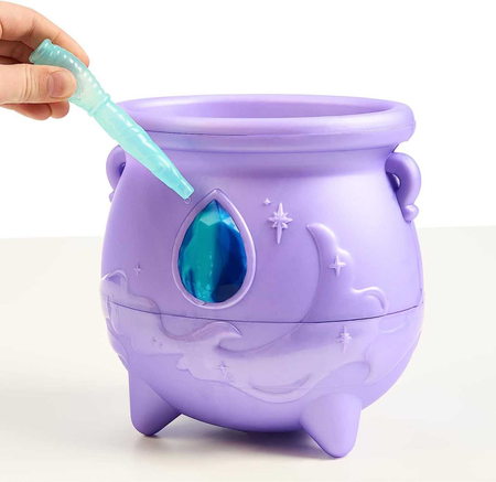 Magic Mixies Color Surprise Magic - магический котел новинка